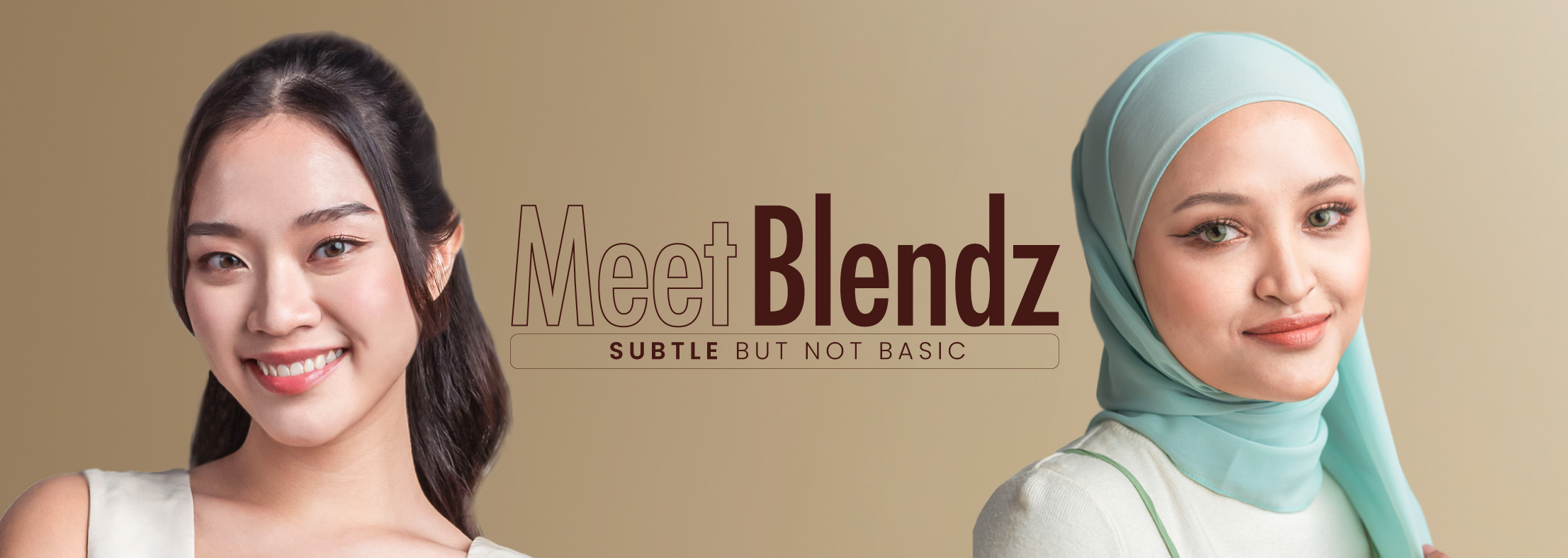 Blendz Malaysia | Focus Point Online Store