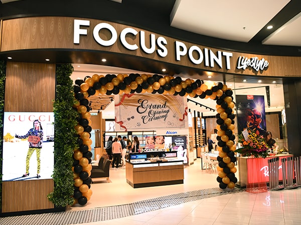 About Us | Focus Point Online Store